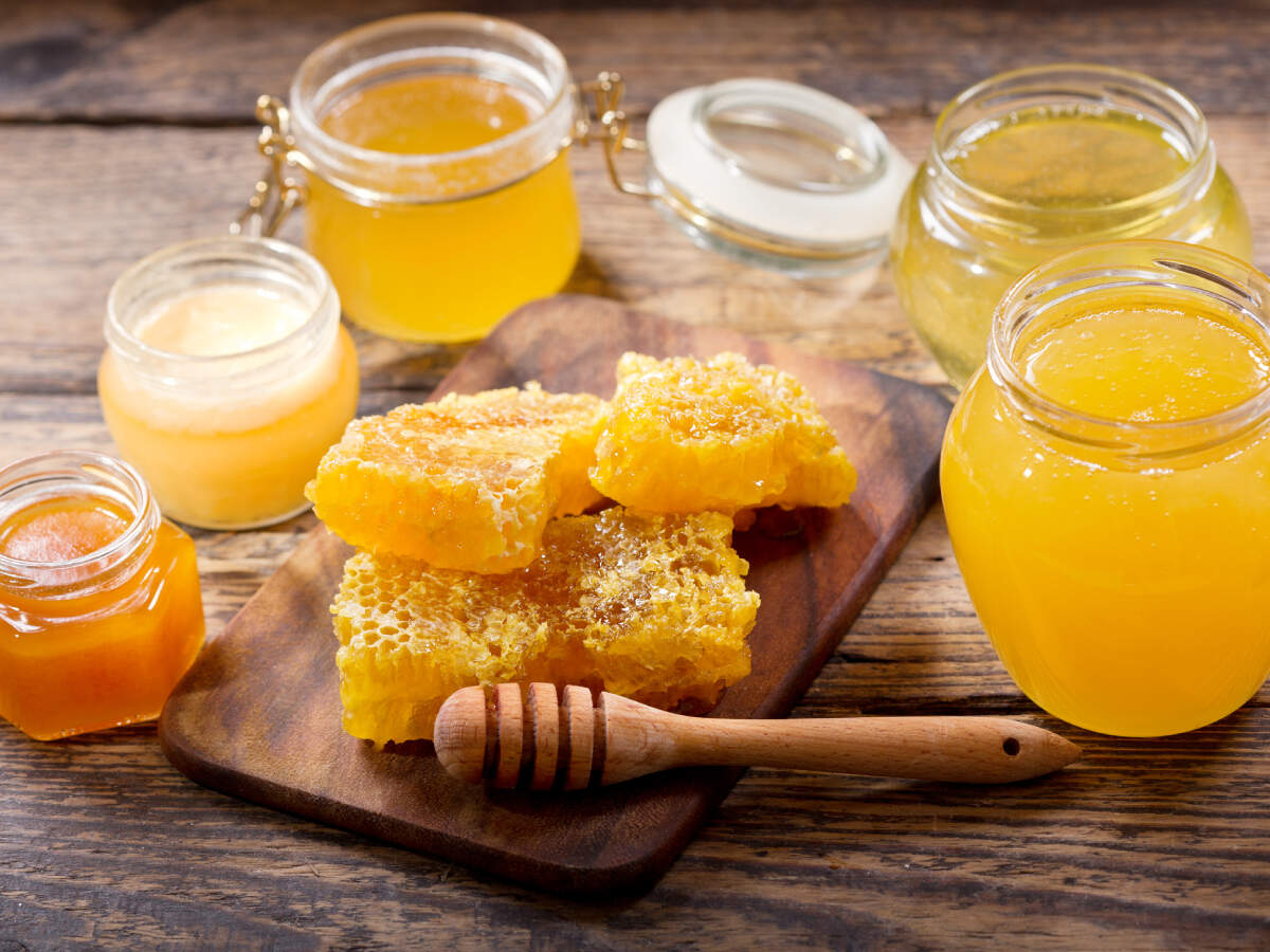 7 varieties of raw honey you need to pick over adulterated ones
