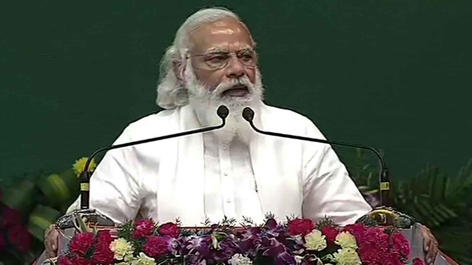 Tamil Nadu evolving as India’s tank manufacturing hub: PM Modi