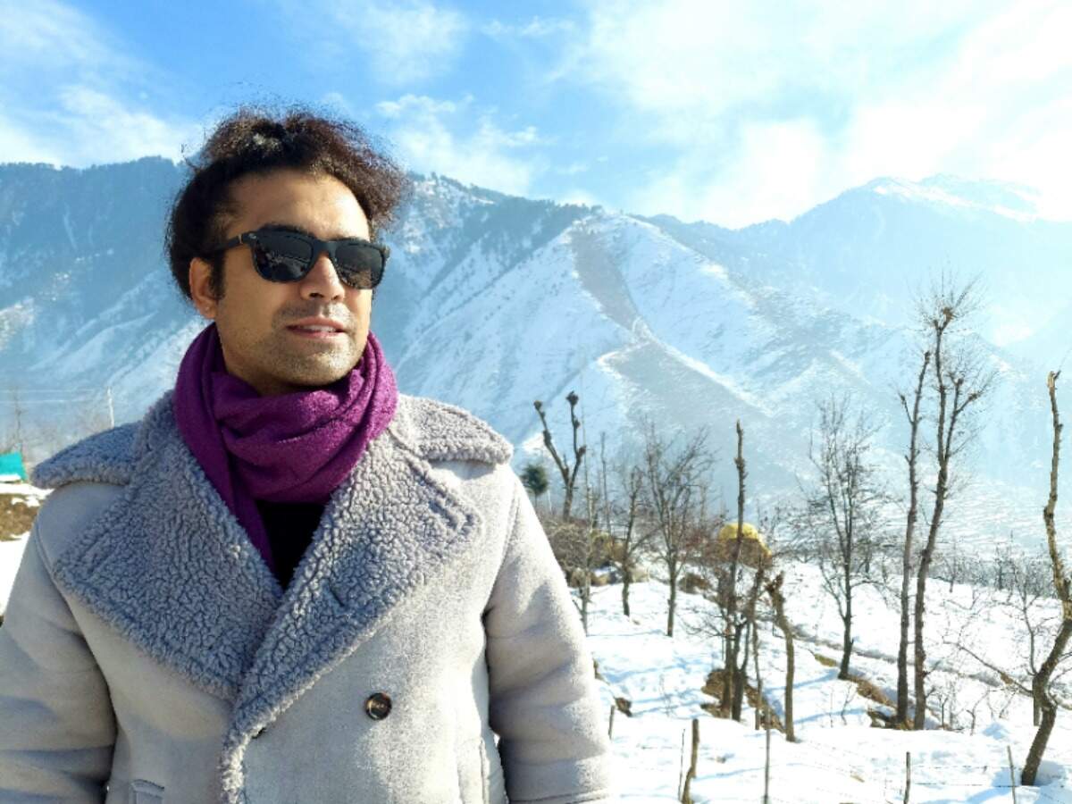 Jubin Nautiyal: I didn’t plan this image of a romantic singer; I just ...