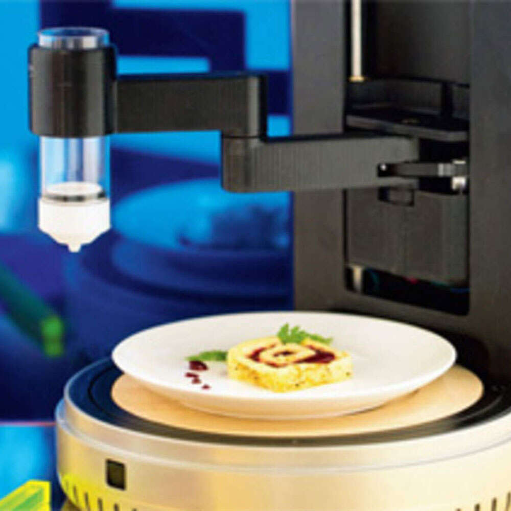 How 3D printing may revolutionize Indian processed food industry