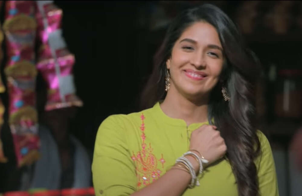 Broken But Beautiful Web Series: Review, Trailer, Star Cast, Songs ...