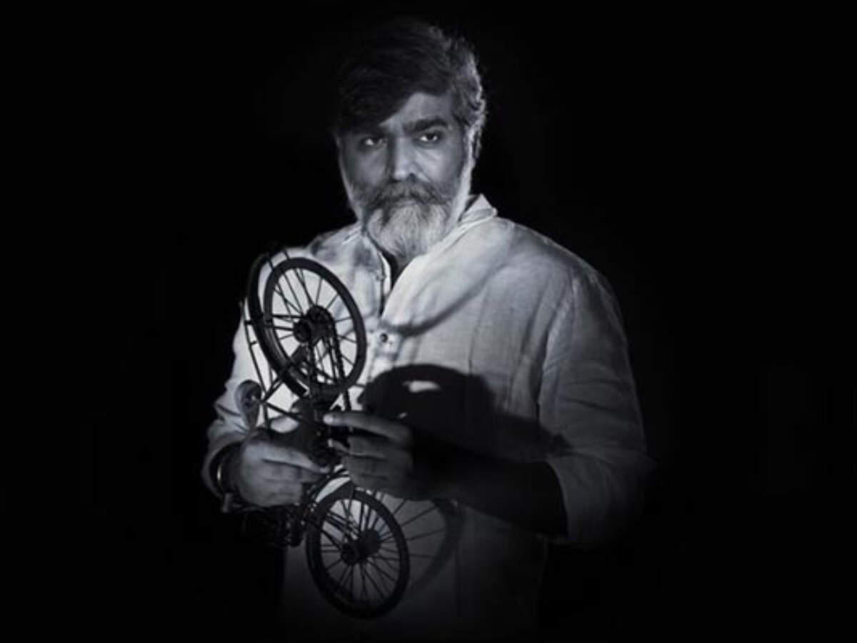 Vijay Sethupathi is the most sought-after pan-Indian actor right from ...