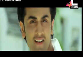 Ranbir becomes item boy for 'Chillar Party'