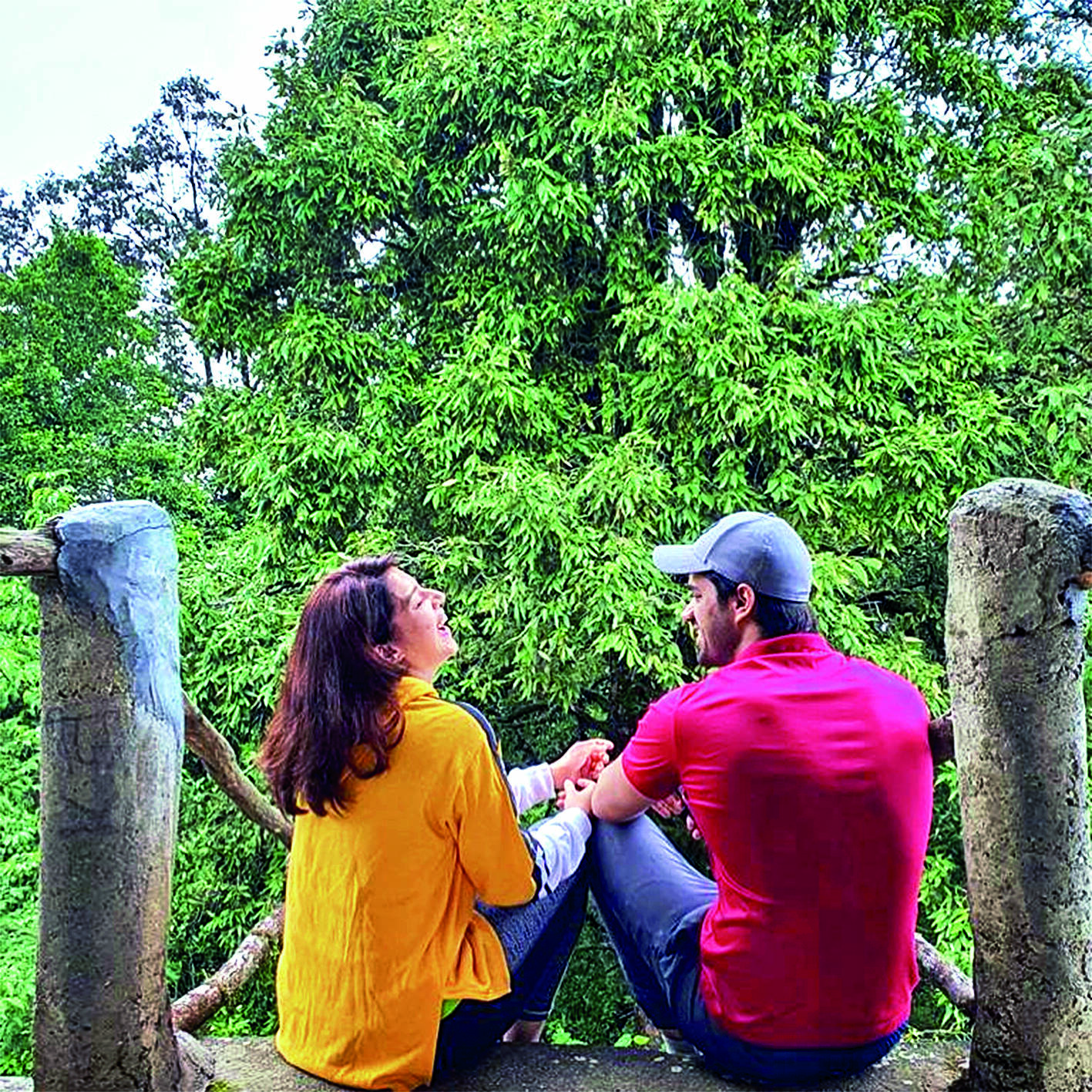 Yes, I’m getting engaged and I’m super excited: Mehreen Pirzada ...