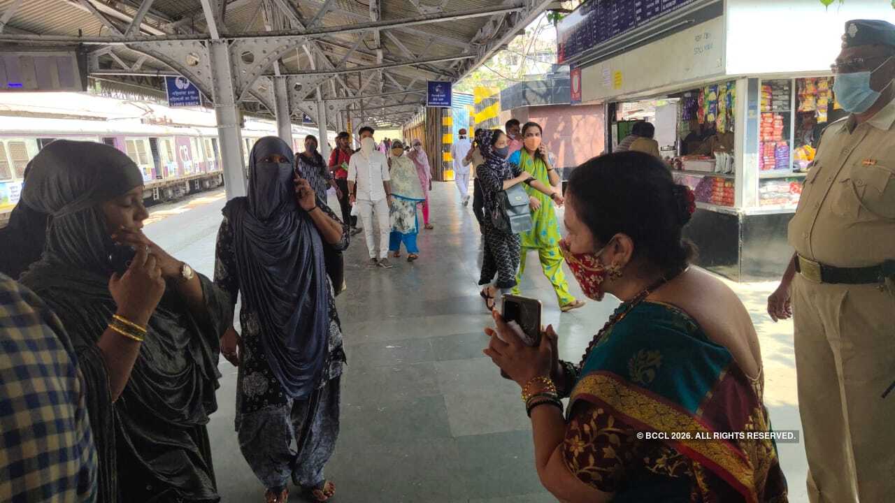 Mumbai News in Photos: Mumbai's top stories of February 17, 2021