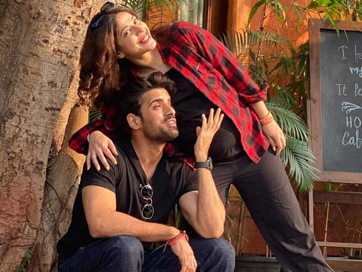 Addite Malik says her husband Mohit Malik will be way better parent ...