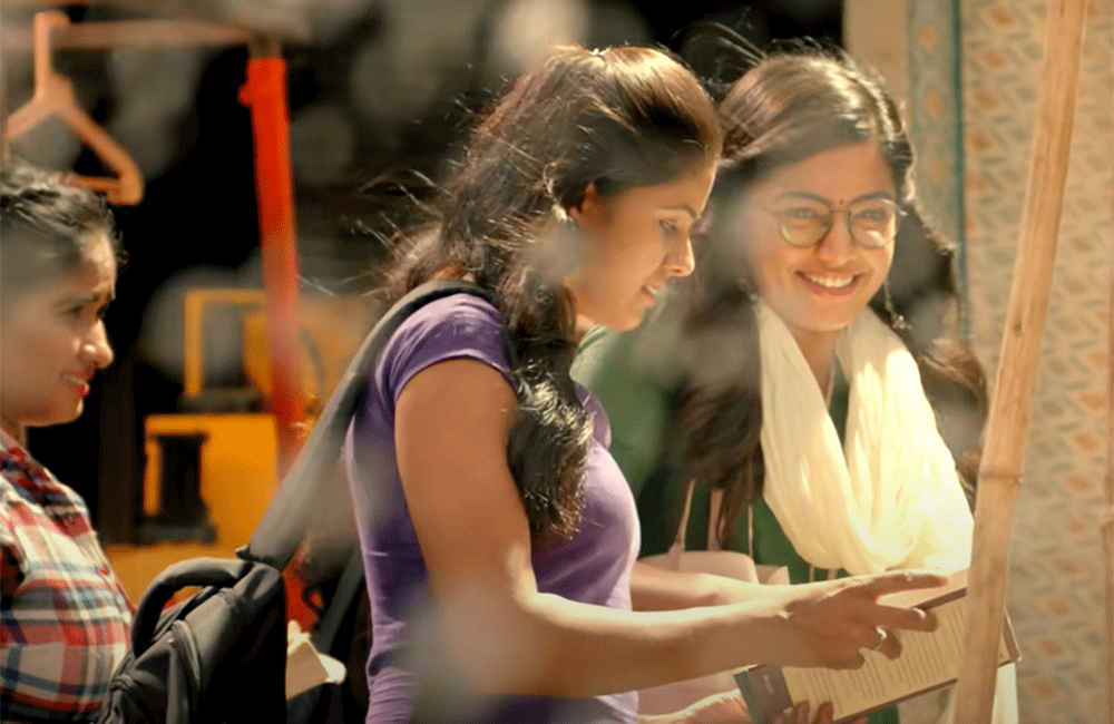 Sema Thimiru Movie Show Time in Tiruppur | Sema Thimiru in Tiruppur ...