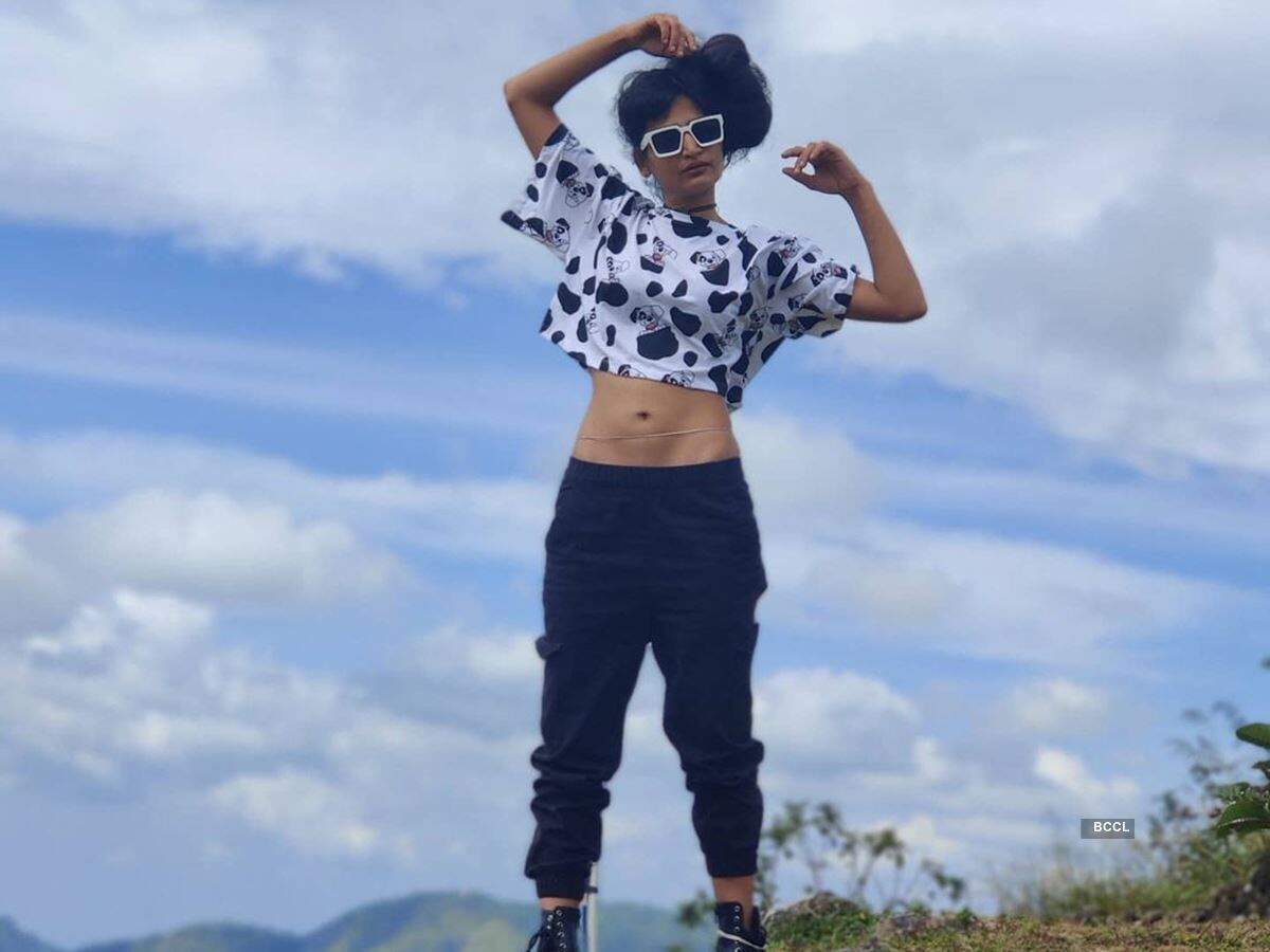 Bigg Boss Malayalam 3: Dimpal Bhal leaves contestants in tears with a ...