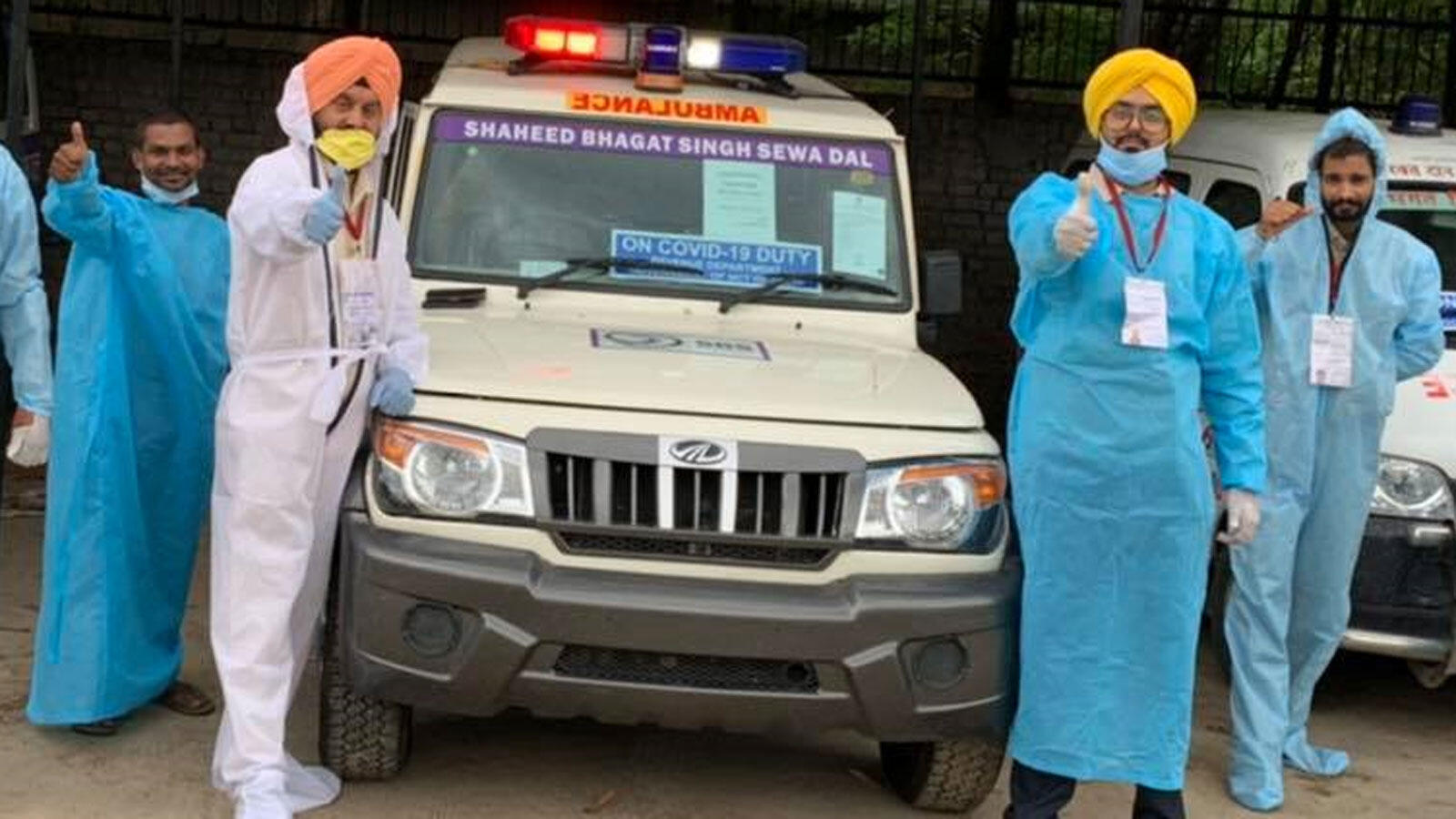 Jitender Singh Shunty: Know why this former Delhi MLA will be awarded ...