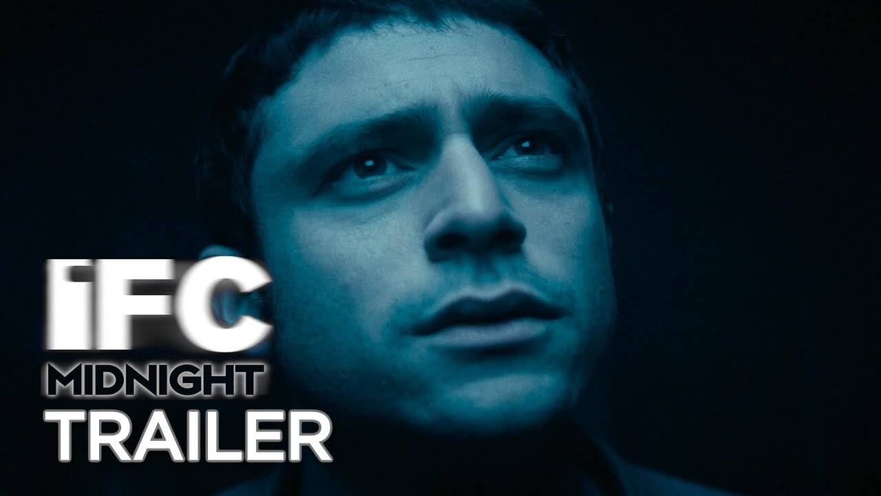 The Vigil - Official Trailer