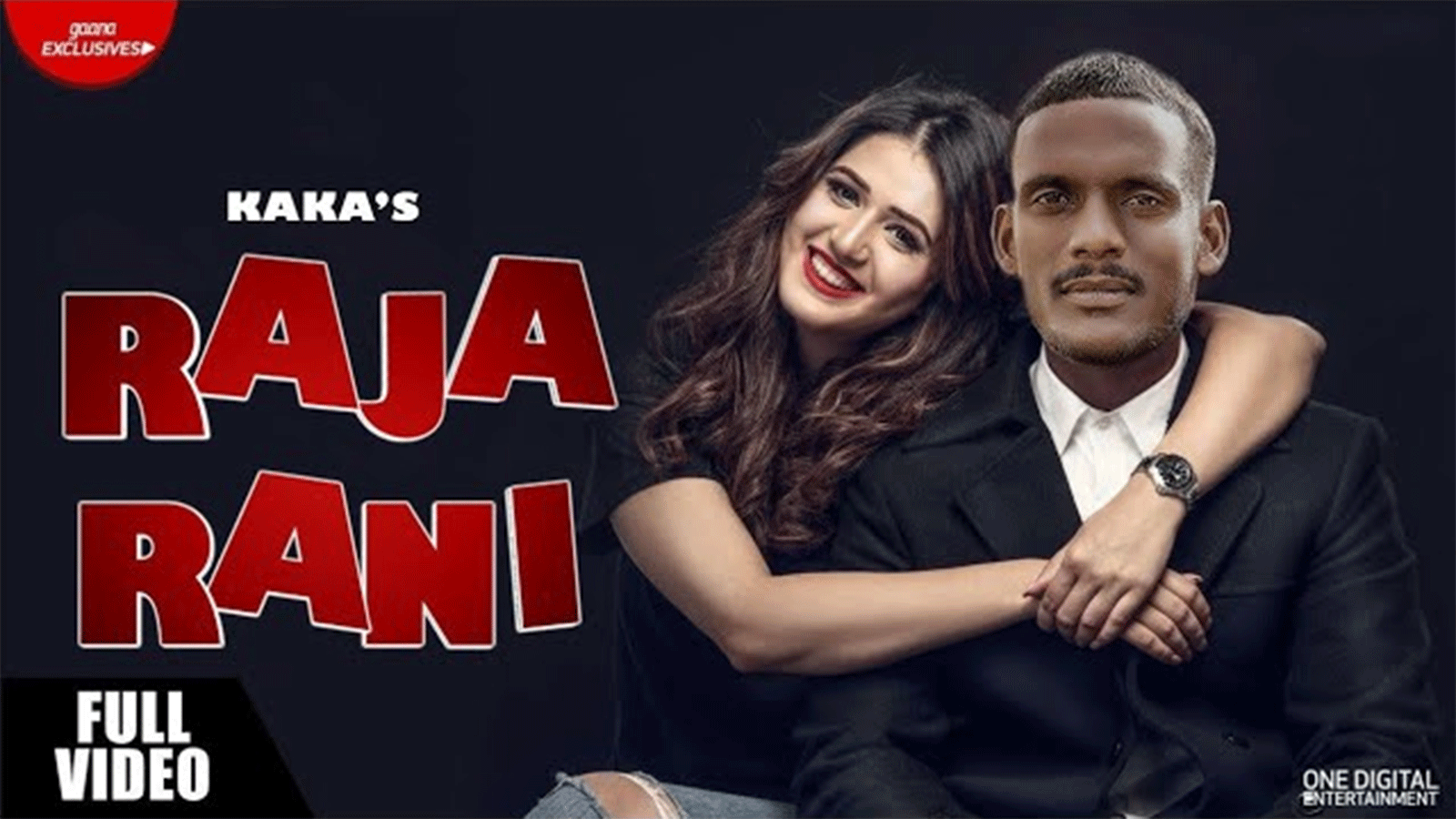 Watch Latest 2021 Punjabi Song 'Raja Rani' Sung By Kaka