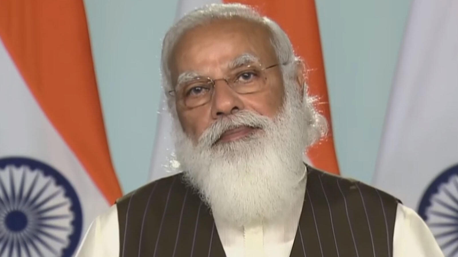 India is devoting great importance to solar energy: PM Modi