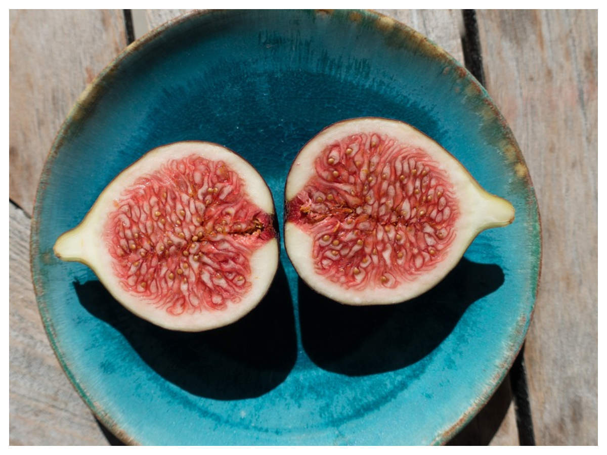 Fig Benefits: Amazing health benefits of Fig