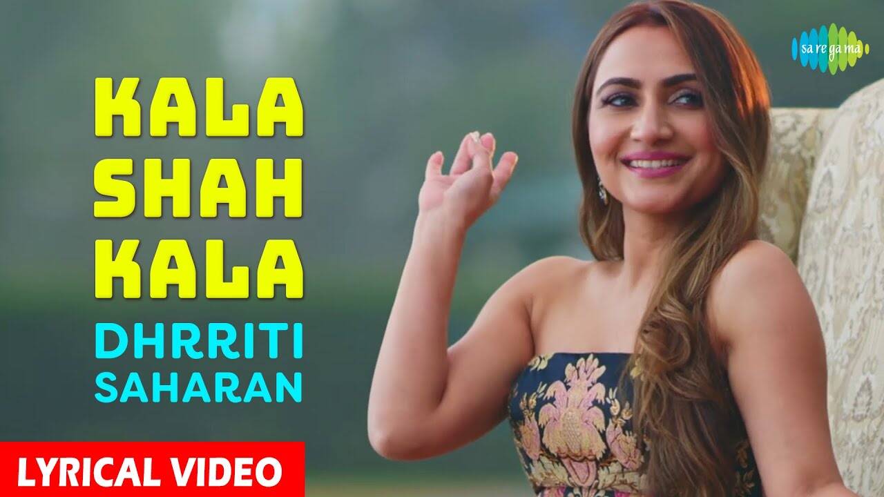 Watch New Punjabi Hit Song Music Video - 'Kala Shah Kala' (Lyrical ...