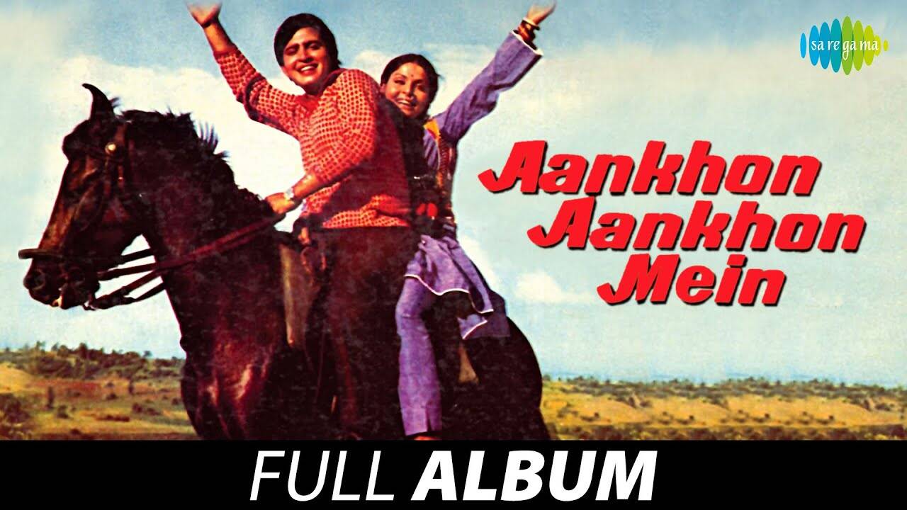 Superhit Old Hindi Songs | Best Hindi Songs Collection | Audio Jukebox ...