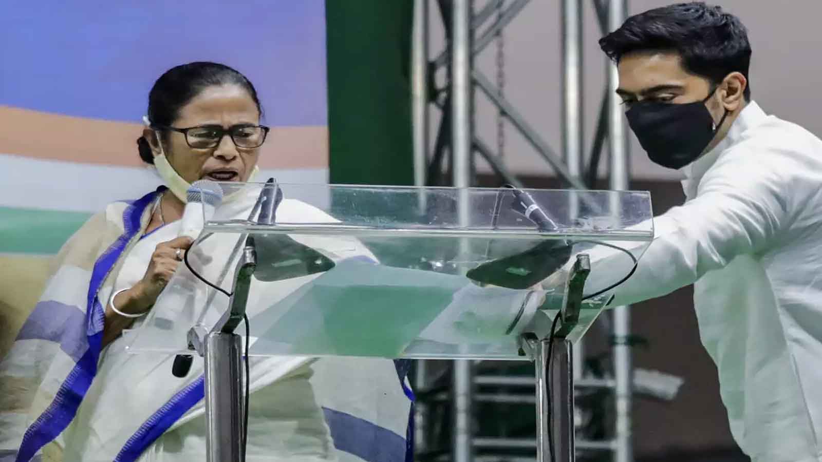 Coal theft scam: CBI summons Abhishek Banerjee's wife