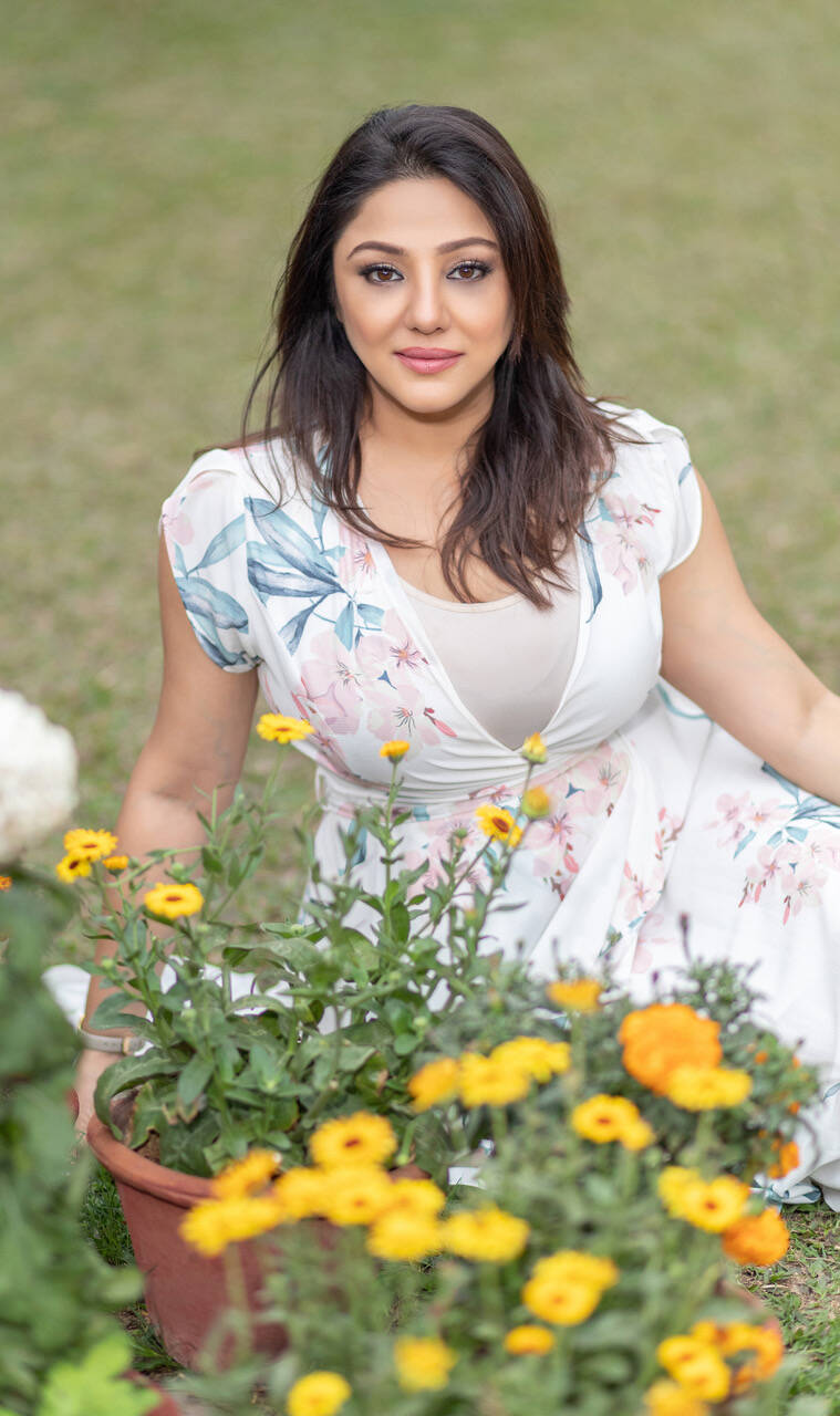 Don’t want roles that just make me look like eye candy: Priyanka ...