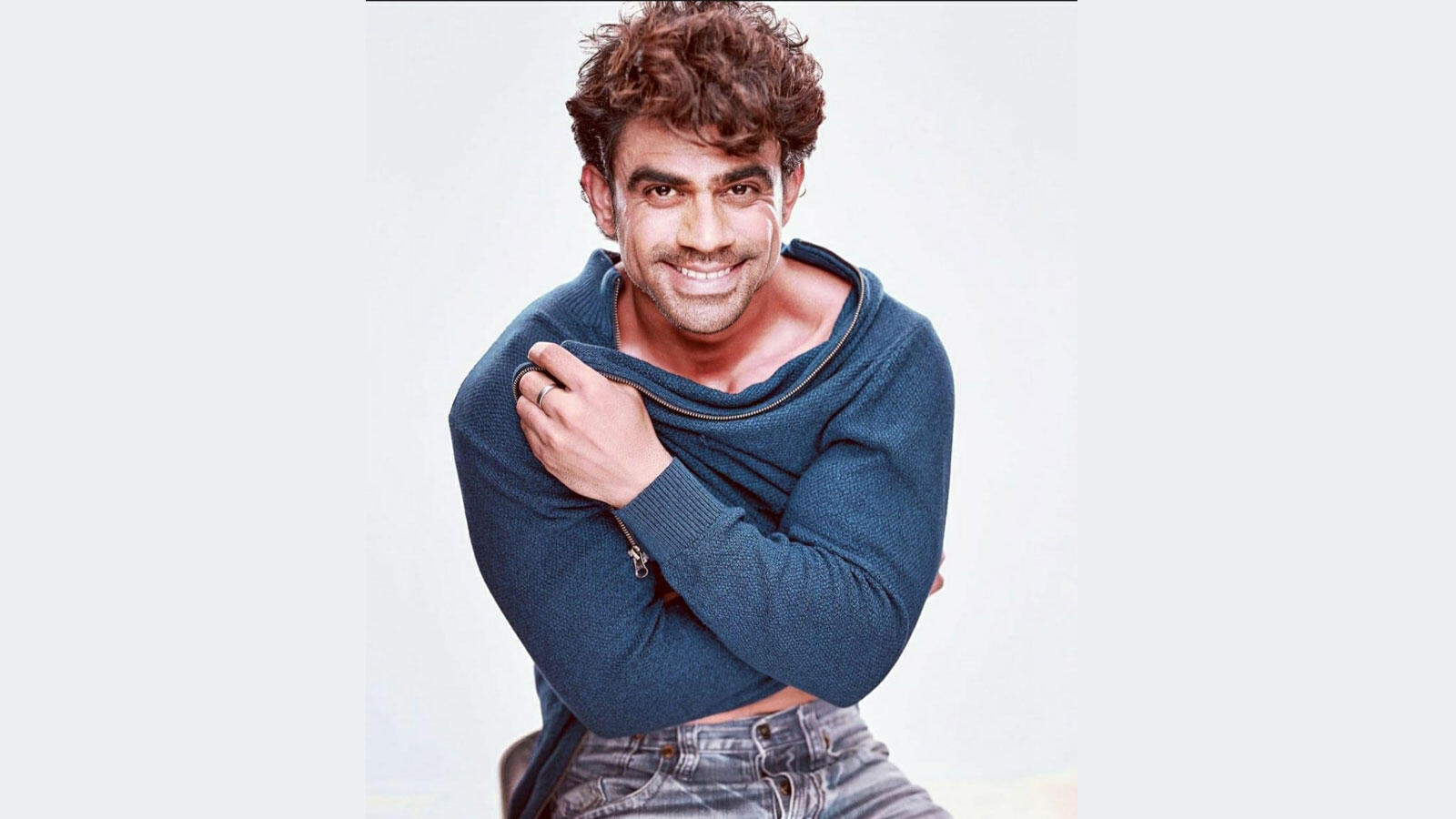 Ankit Mohan reveals why he decided to quit the show Kaatelal & Sons