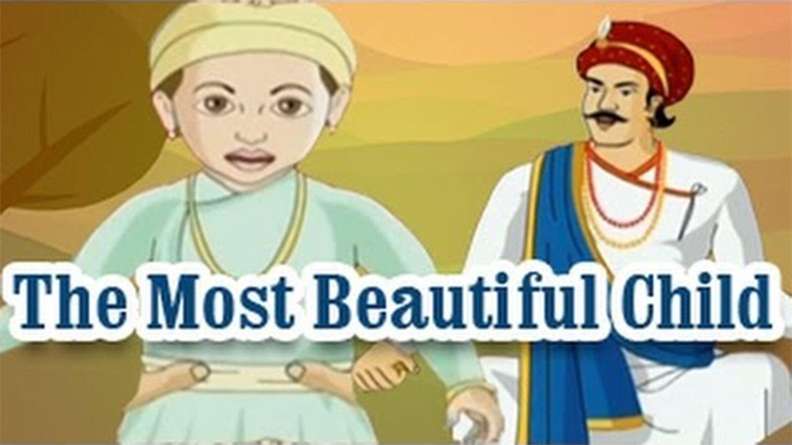 Watch Popular Kids English Nursery Story 'Akbar And Birbal - The Most ...