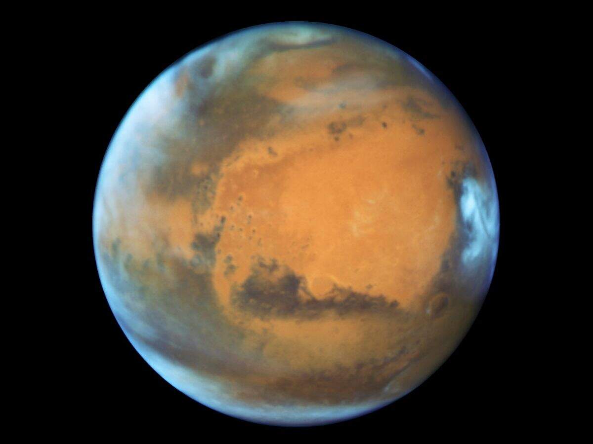 Mars Transit in Taurus: Here's how it has impacted your zodiac sign