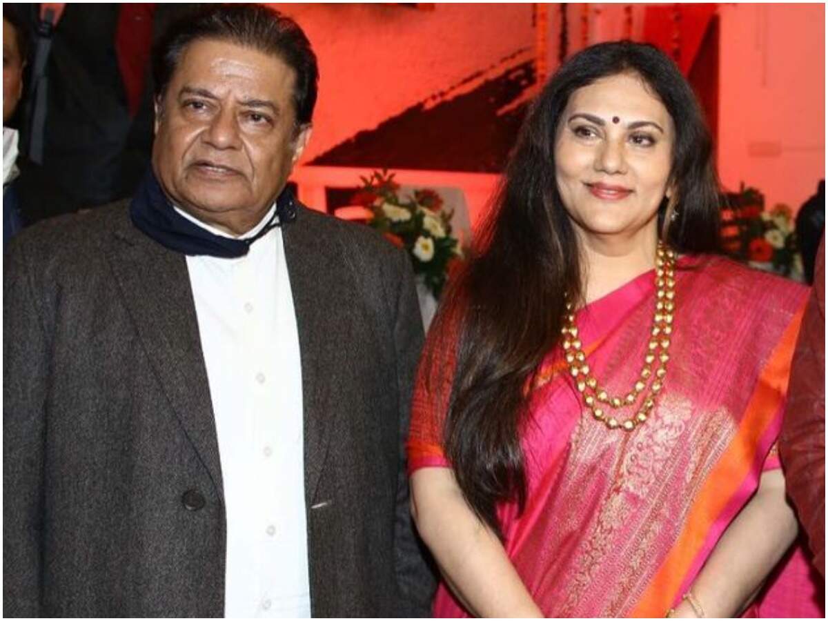 Anup Jalota excited about singing and acting in Karan Razdan’s next ...