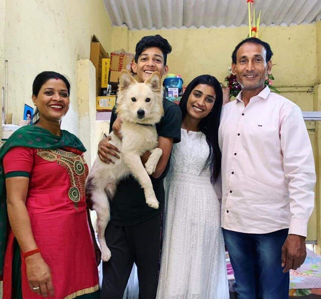 Manya Singh's Spectacular Journey To The Crown Of VLCC Femina Miss ...