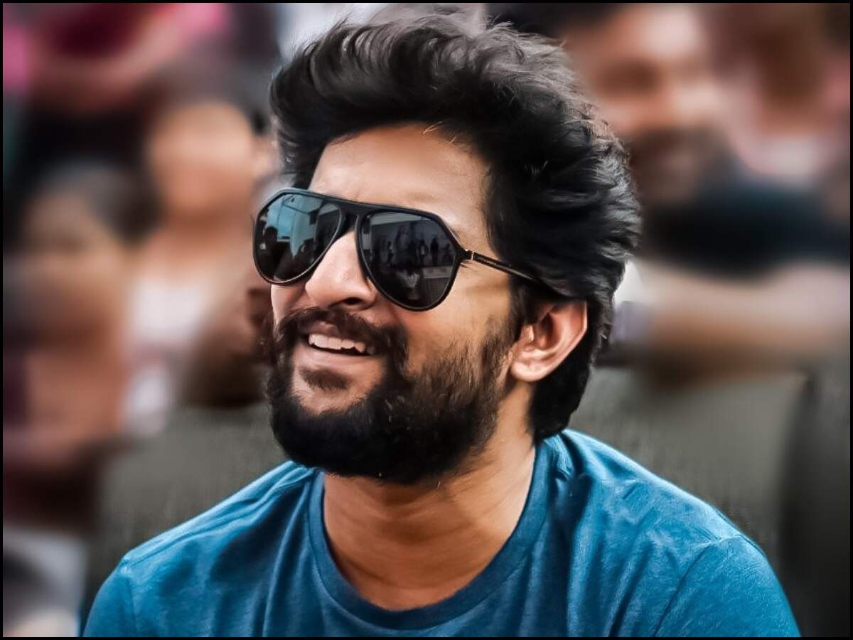 Nani turns 37: Binge Watch these 5 Romantic Comedies of the Natural Star