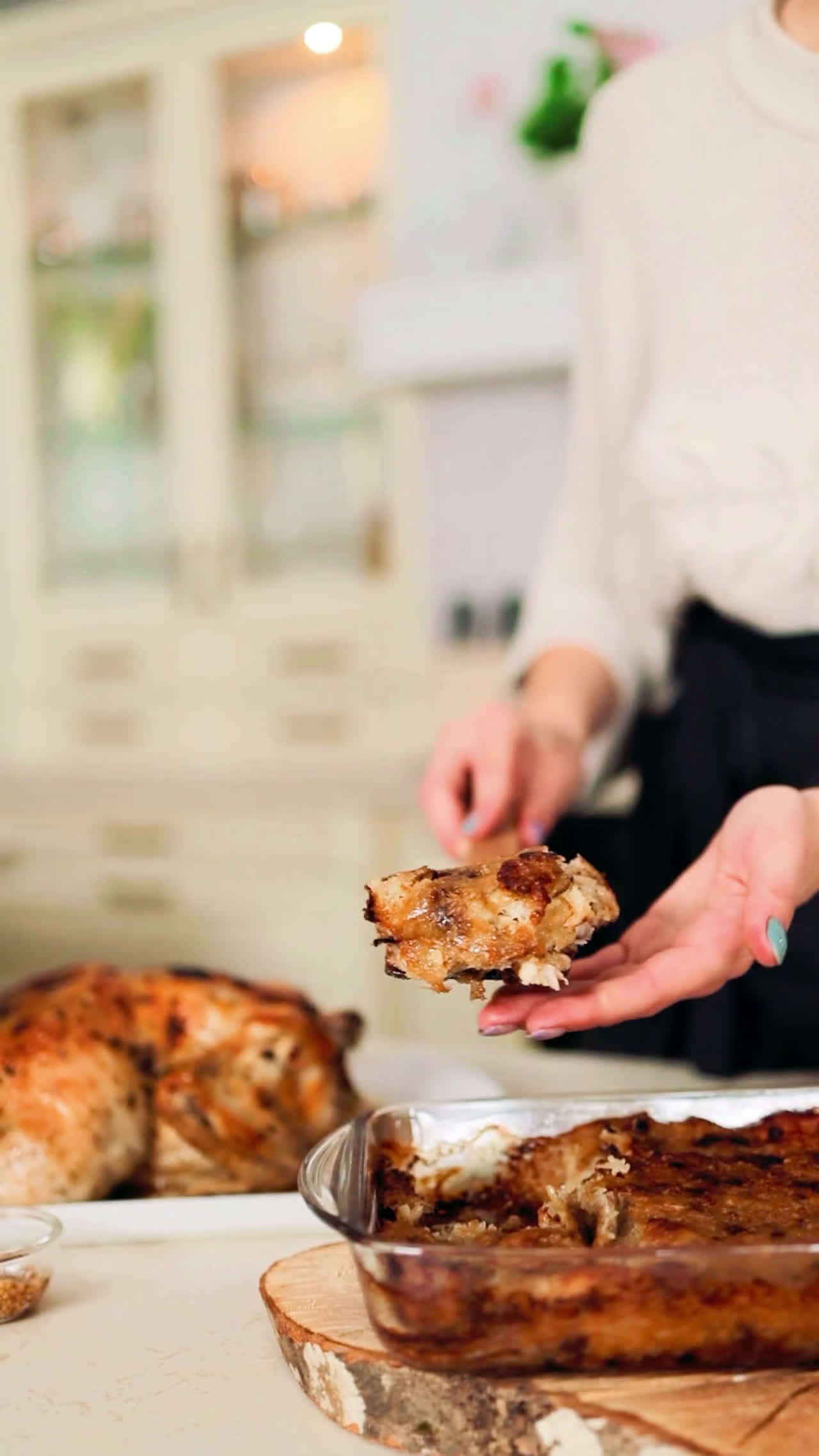 Overall benefits - Times Food