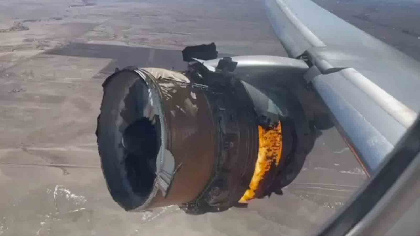 Uncontained 777 engine failure was severe: US expert