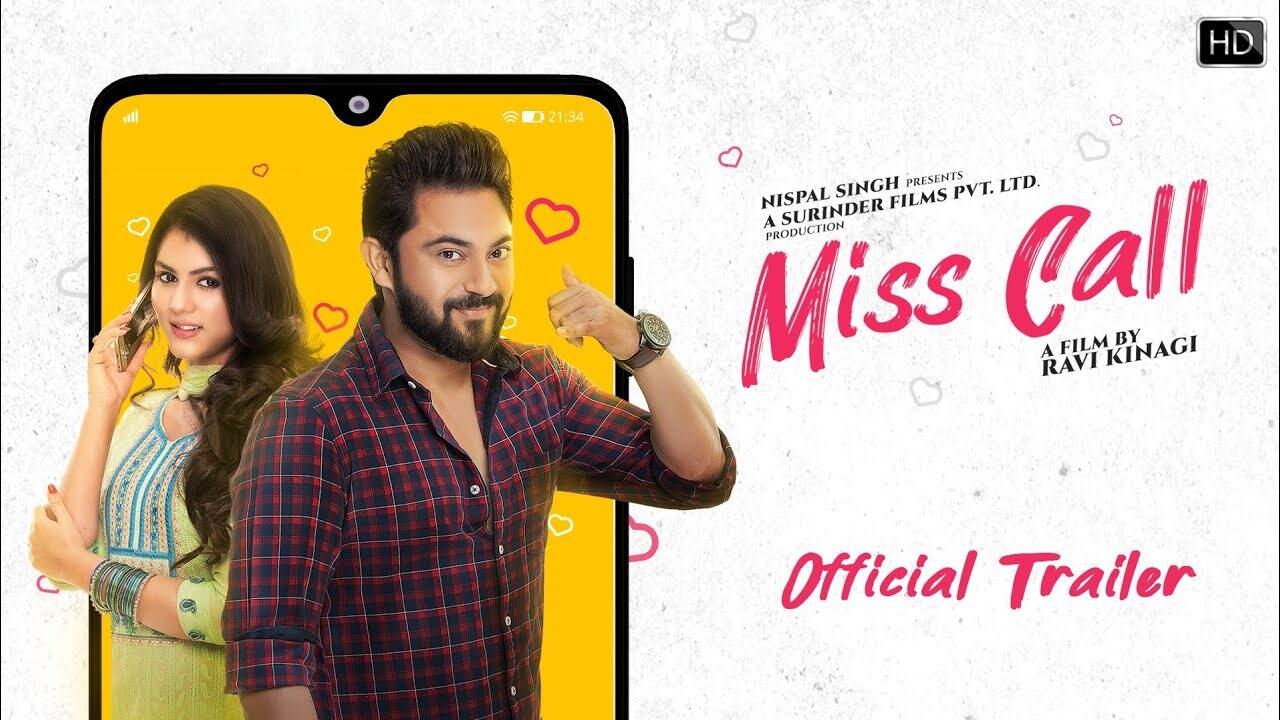 Miss Call - Official Trailer