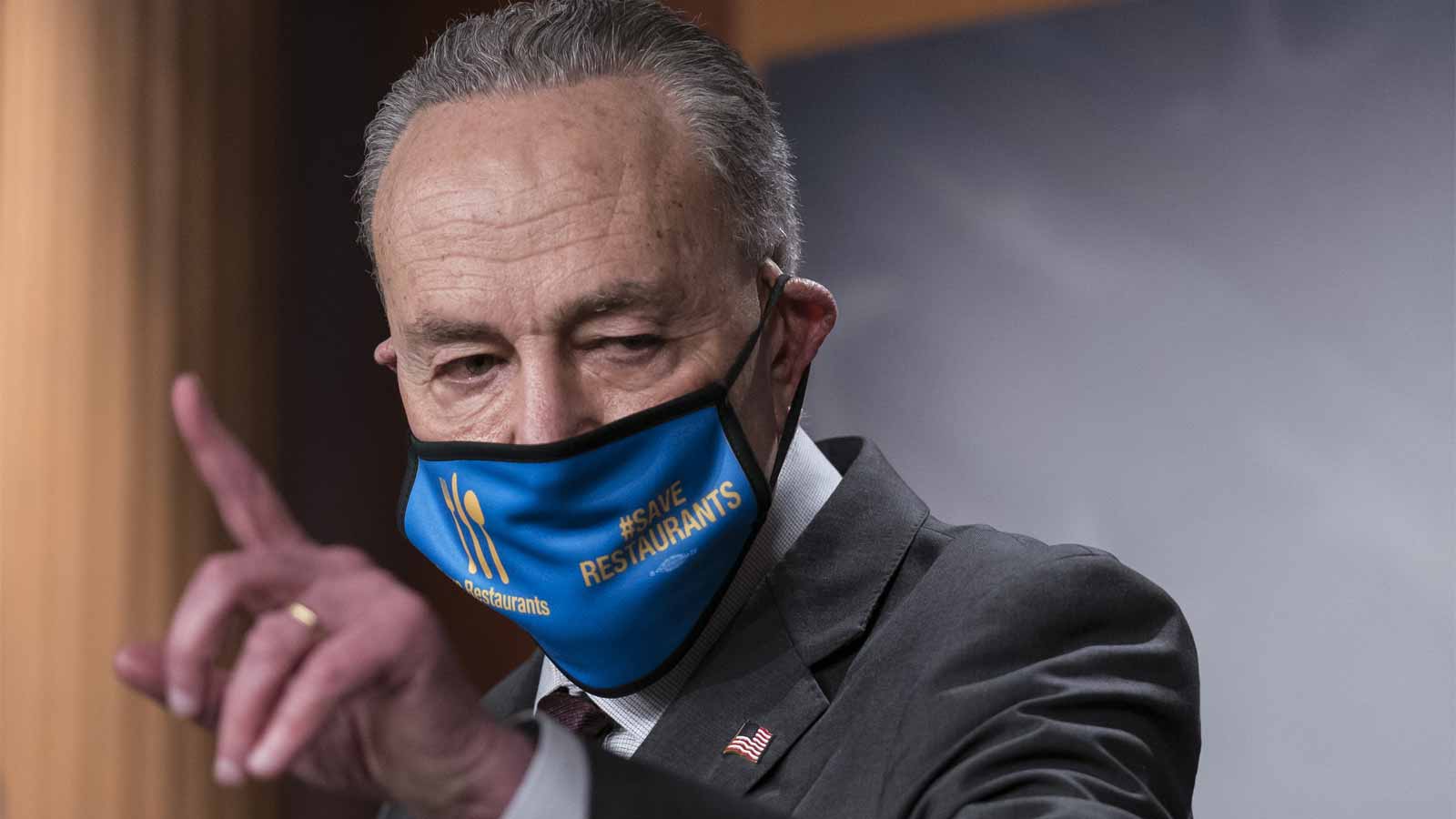 US senators asked to draft legislative package to 'outcompete' China ...