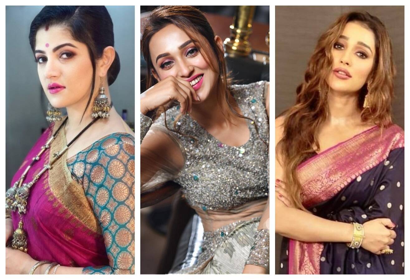 The spiritual side of these Bengali stars will surprise you