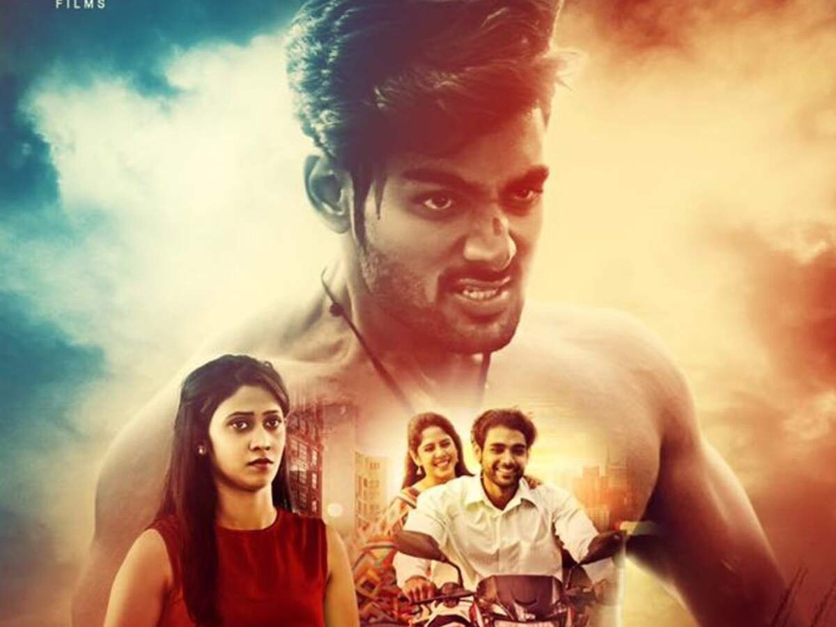 Siddhant More: Feel blessed to have started my career with a Marathi film | Marathi Movie News ...