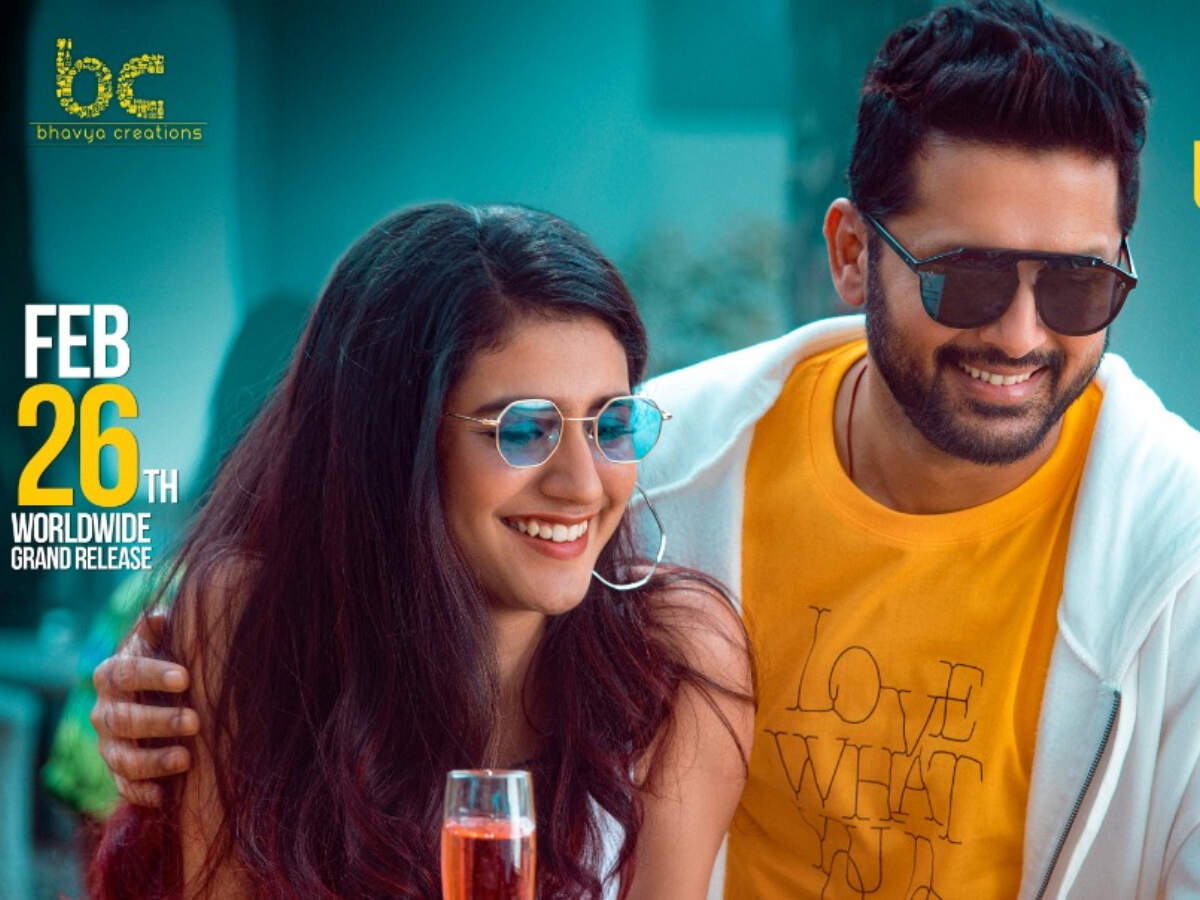 ''Check'' set to release: 5 reasons why you should definitely watch ...