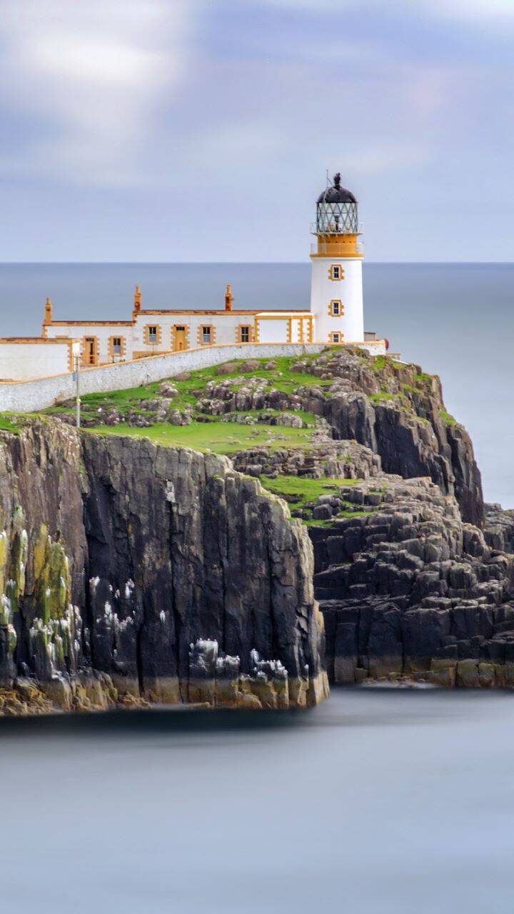 Most Beautiful Lighthouses Ten Beautiful Lighthouses Of The United
