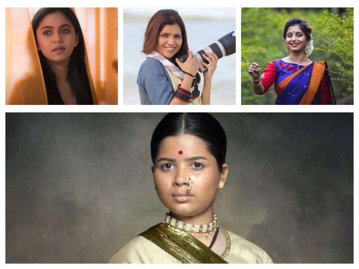 Planet Marathi Presents Filmfare Awards Marathi 2020: Nominees for the ...
