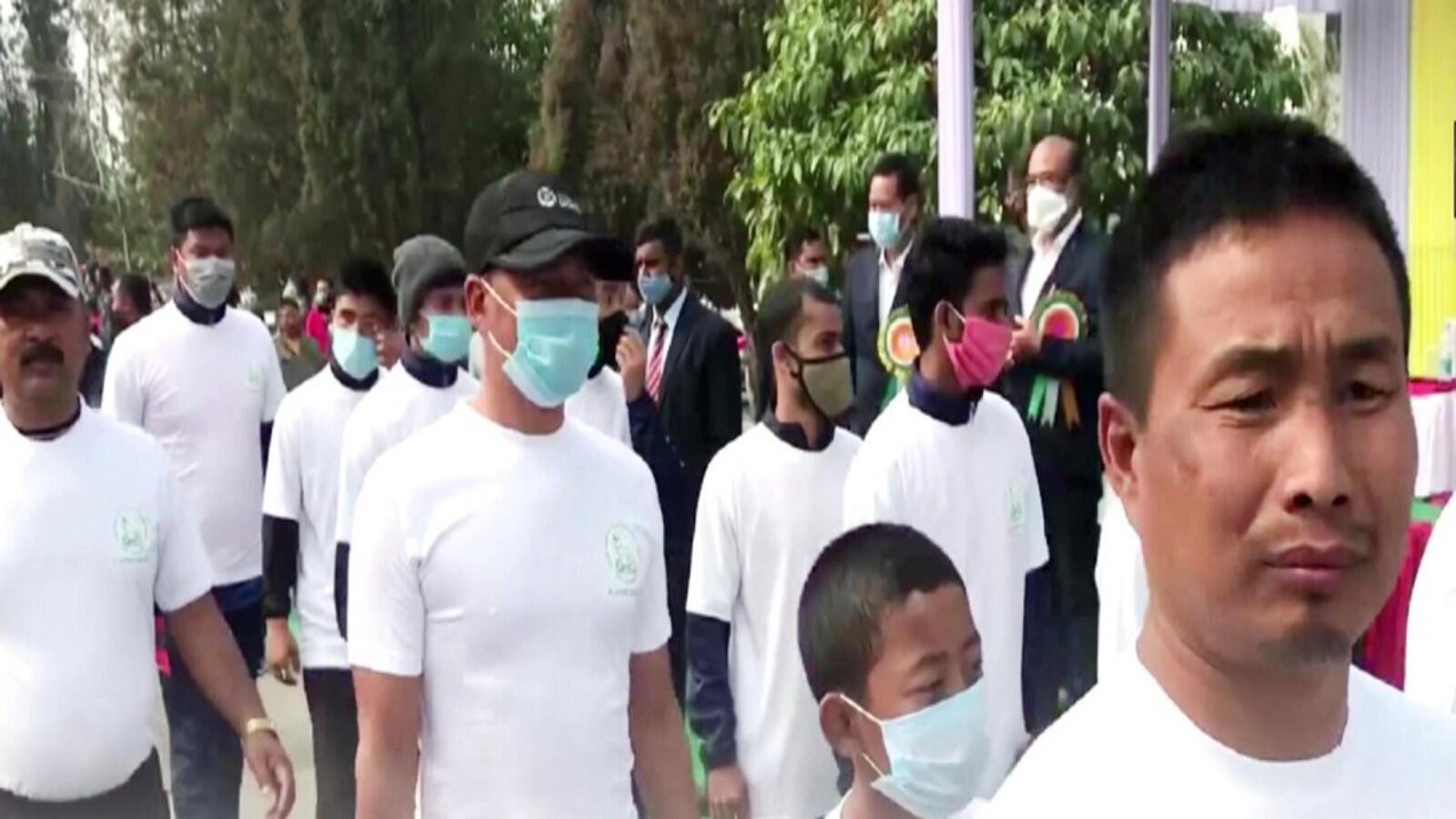 Manipur hosts Shannaroishingee Numit ‘Players’ Day’