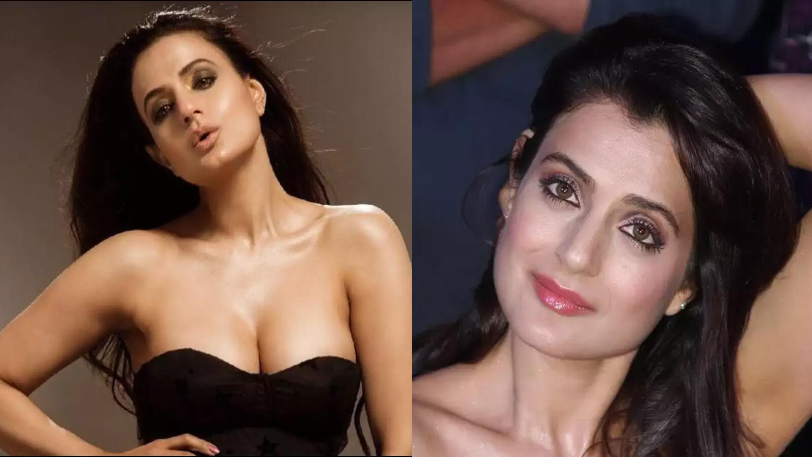 Ameesha Patel dragged to court in cheque-bounce and fraud case, complainant alleges that she ...