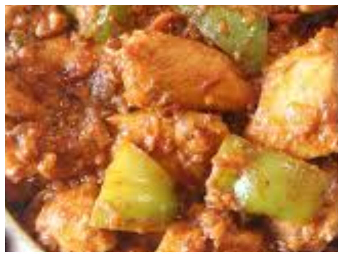 Chicken Lababdar Recipe: How to make Chicken Lababdar Recipe at Home ...