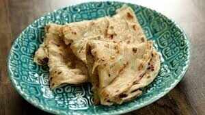 Laccha Paratha Recipe: How to make Laccha Paratha Recipe at Home ...