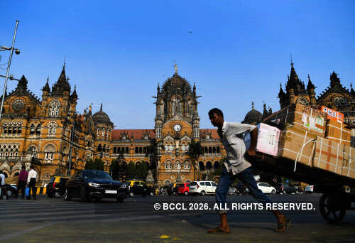 Mumbai news in photos: Top stories of February 27, 2021