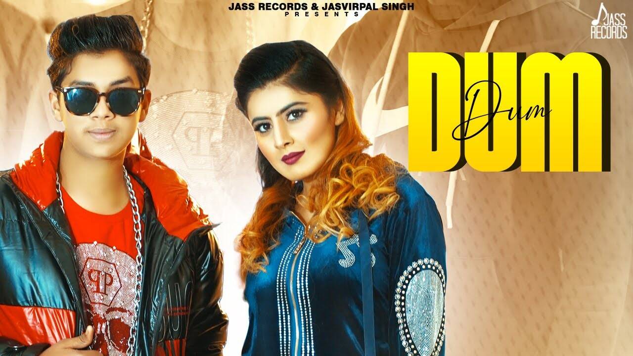 Check Out Latest Punjabi Song Music Video - 'Dum' Sung By Tushar B