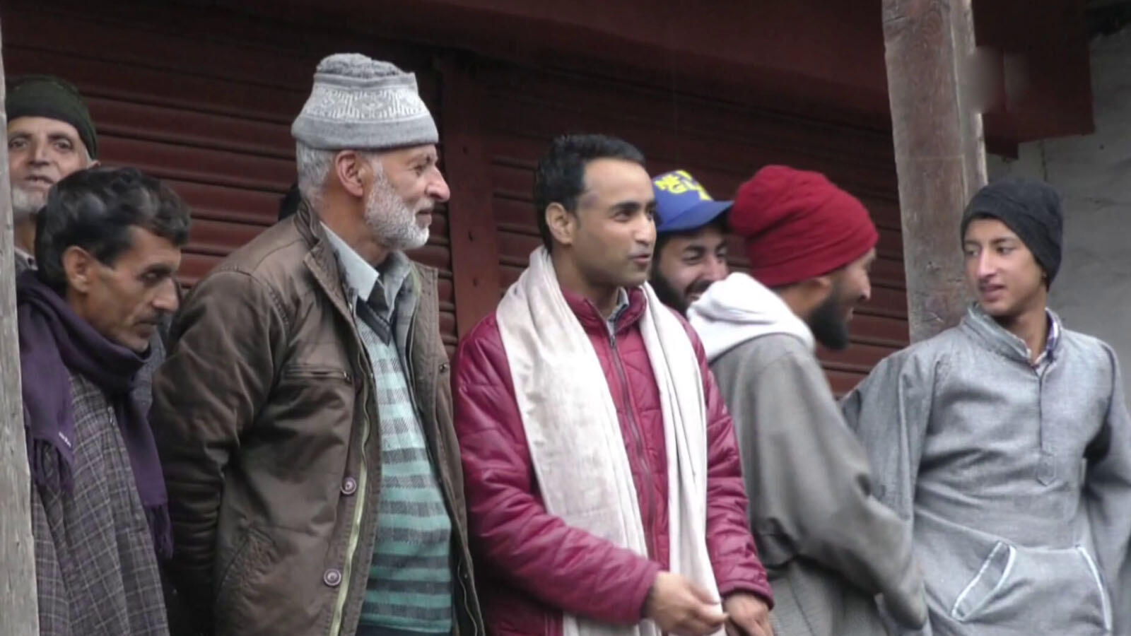 Ind-Pak ceasefire agreement: Border residents in Baramulla feeling relieved