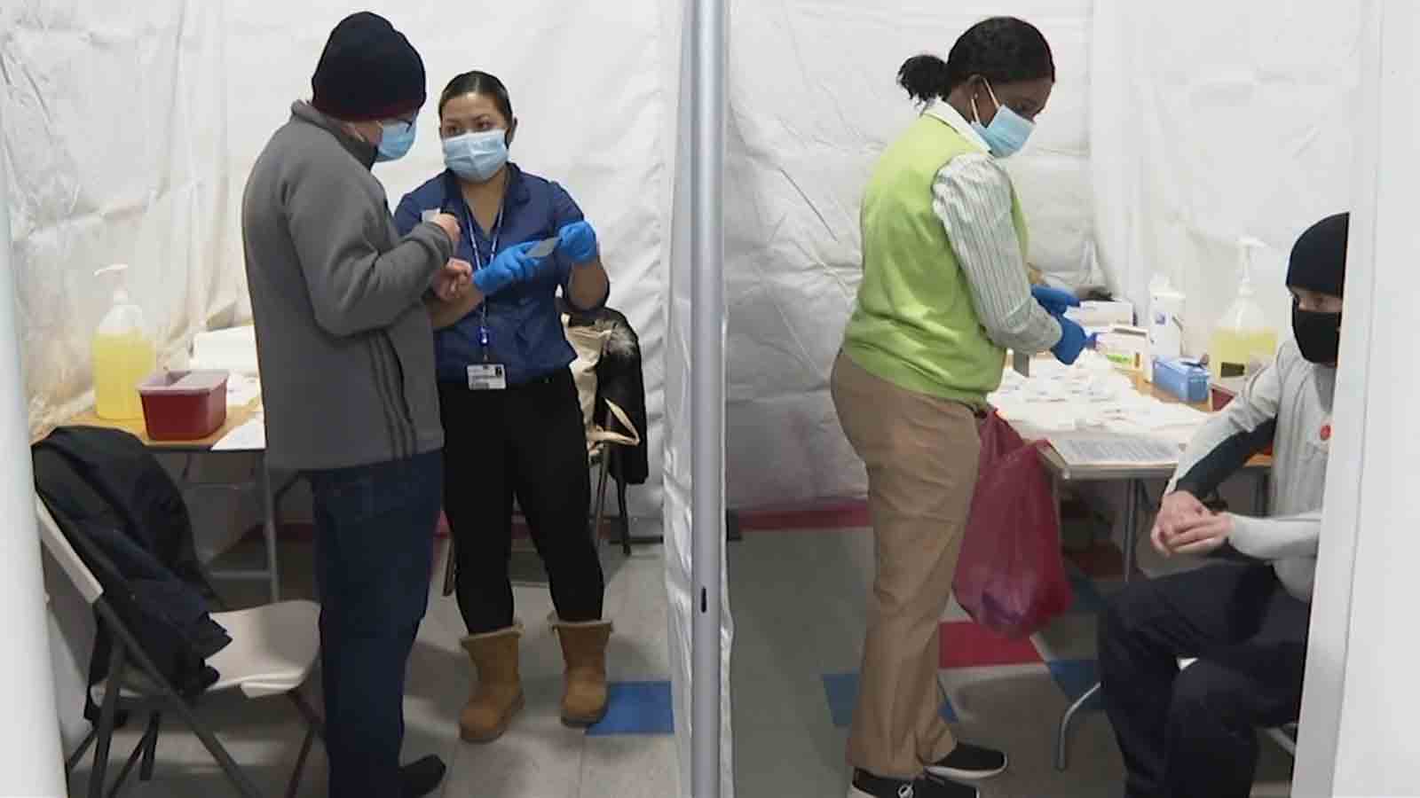 Covid-19: US clears Johnson & Johnson's shot; 3 vaccines now available