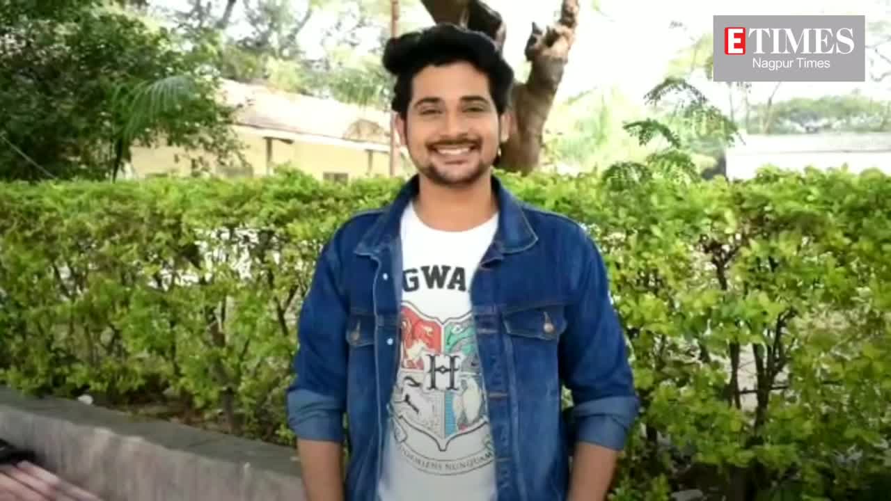 TV actor: Roshan Vichare shares his theatre journey