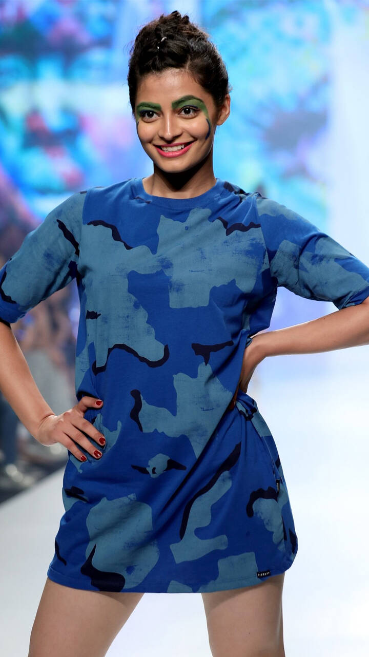 Miss India Delhi Mansi Sehgal joins AAP, says inspired by clean ...