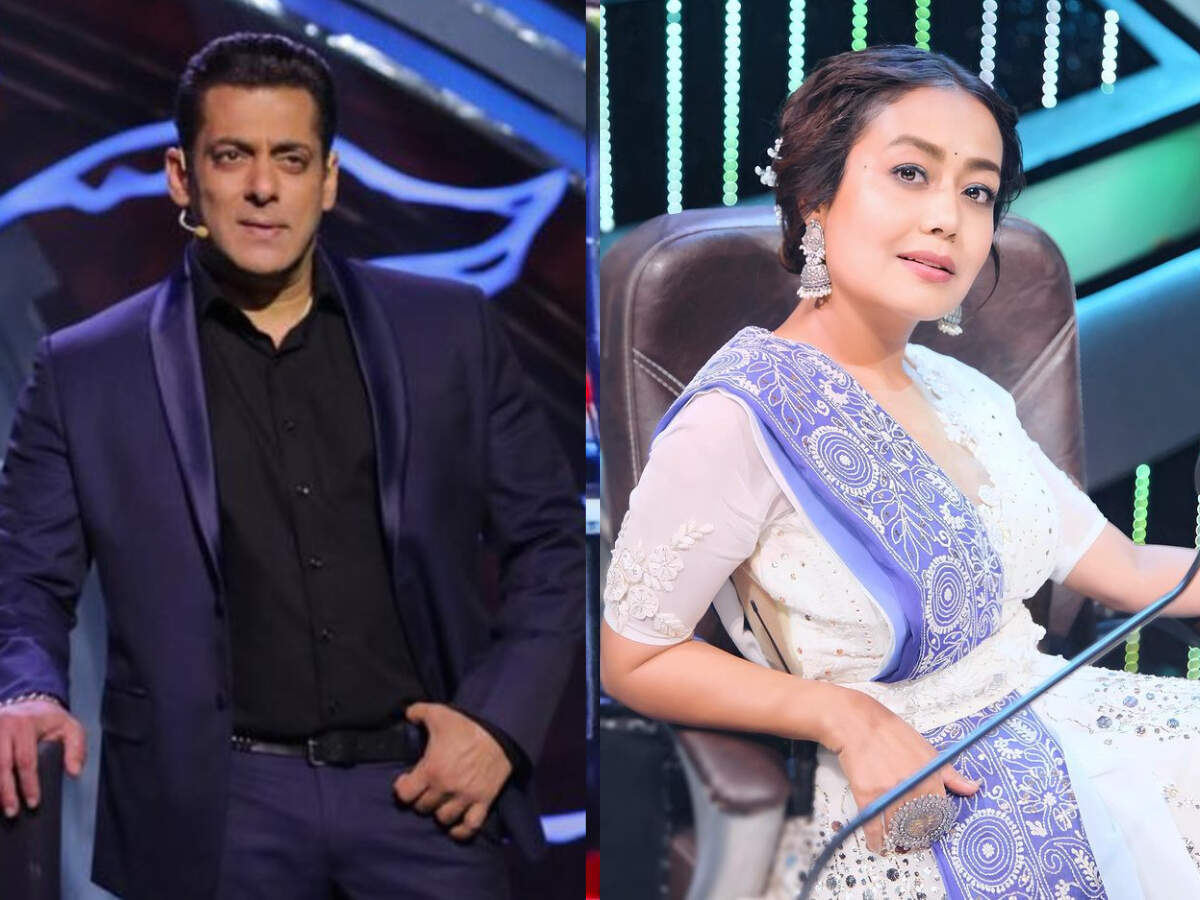 Providing financial aid to offering films; when celebs like Salman Khan ...