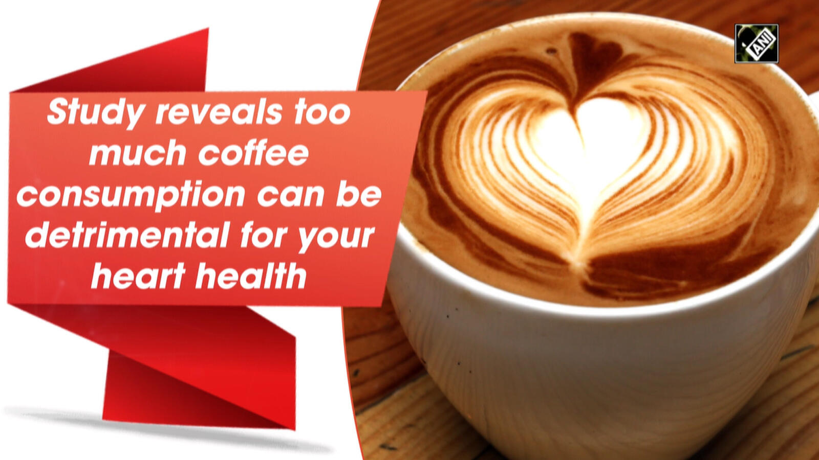Study reveals too much coffee consumption can be detrimental for your ...