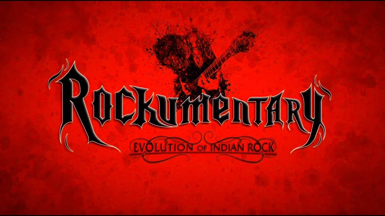 Rockumentary: Evolution of Indian Rock - Official Trailer