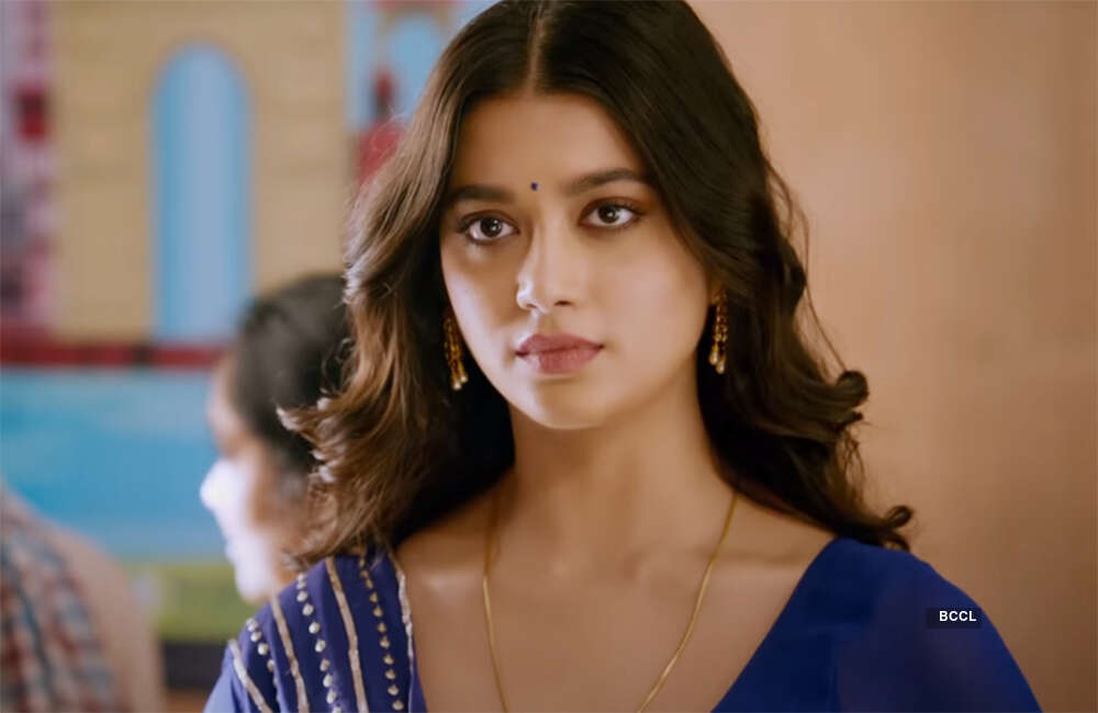 Seetimaarr Movie User Reviews & Ratings | Seetimaarr (2021) | Times Of ...